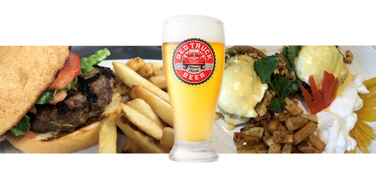 Canada Day Brunch - Ember Indian Kitchen, Steveston BC